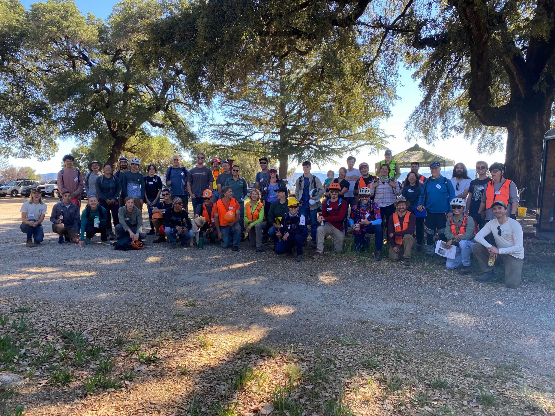 Dig Day Celebration – Nonprofit Connection (NPC) Santa Cruz County