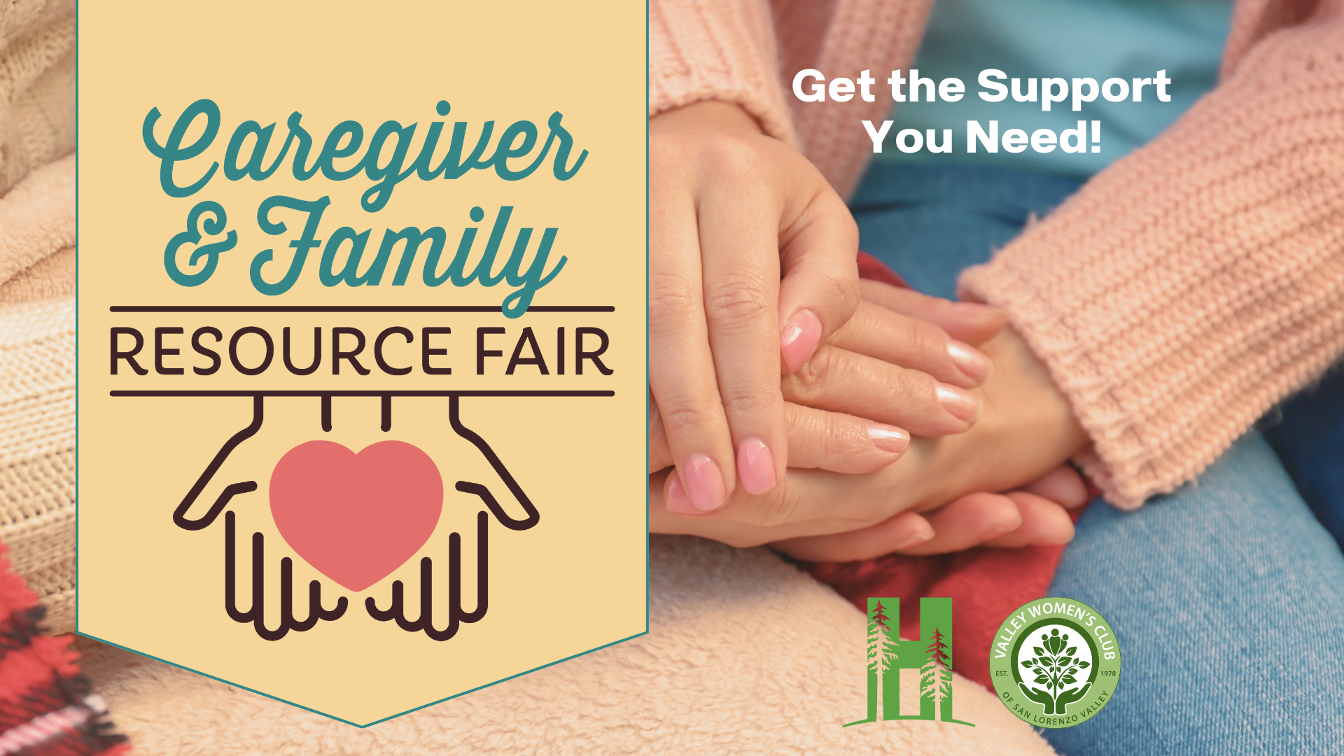 Caregiver & Family Resource Fair – Nonprofit Connection (NPC) Santa ...